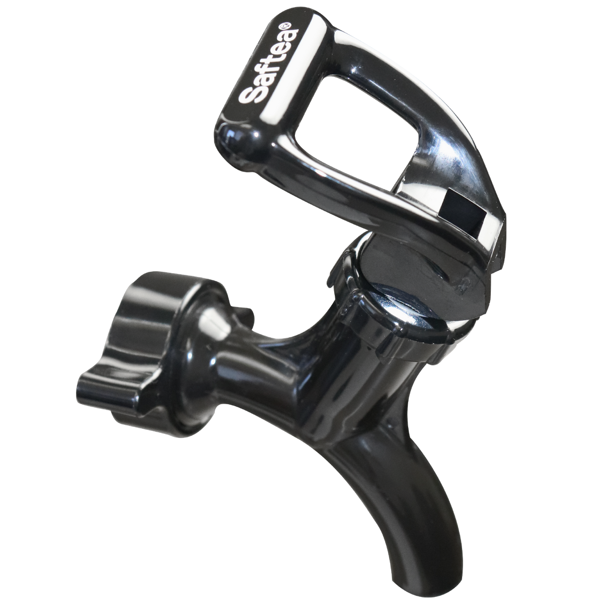 Pinch-Tube Spigot for use with Saftea Liners in standard metal tea urn ...