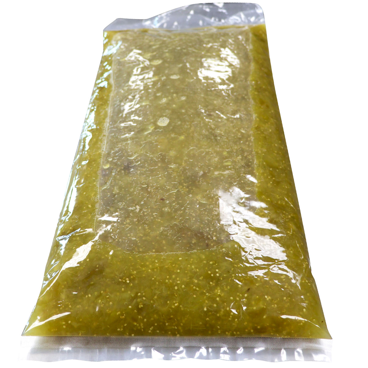 10" x 28" 4.5 Mil Straight Heat Sealed Cook Chill Bag – Plascon Packaging