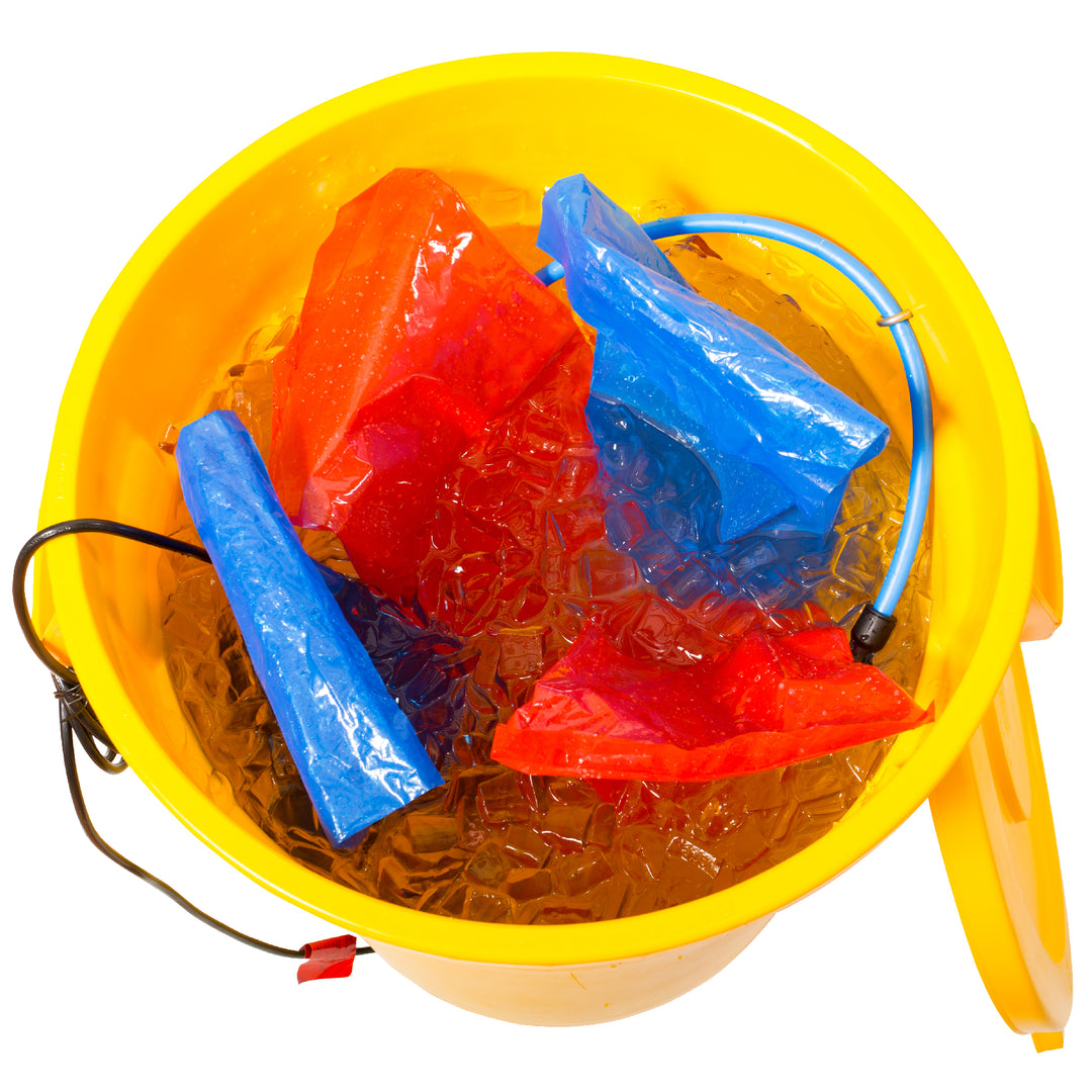 Mini-Chill (32-Gallon or 44-Gallon options) – Plascon Packaging