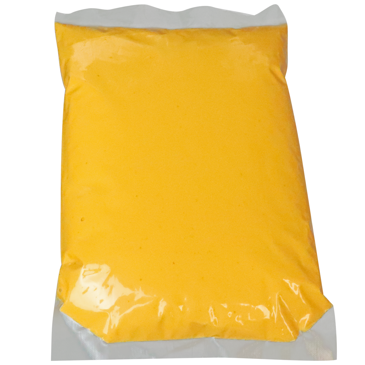 4.5 Mil Angle Heat Sealed Cook Chill Bag (3 Sizes Available) – Plascon Inc